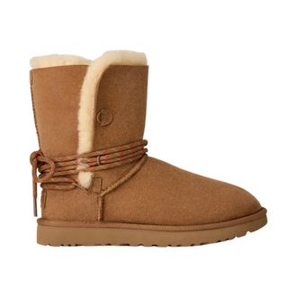 UGG Ugg, Damen, Schuhe, Braun, 39 EUGr&ouml;&szlig;e