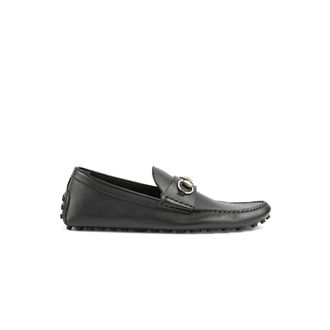 Gucci Scarpa - - Shoes - Herren - Schwarzk - 42 1/2 EU