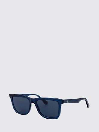 Calvin Klein Jeans Lunettes De Soleil CALVIN KLEIN JEANS Homme couleur Bleu