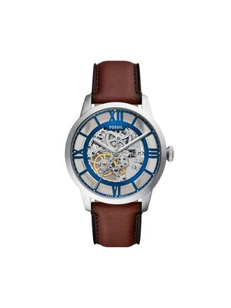 Fossil Uhr Townsman ME3267 Braun