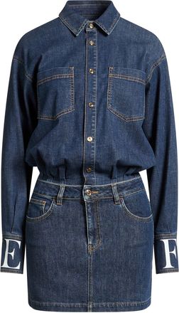 Elisabetta Franchi KLEIDER - Mini-Kleider auf YOOX.COM