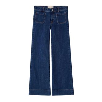 Jeanerica Damen, Jeans, Blau, W26 L32Gr&ouml;&szlig;e