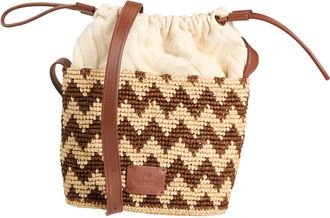 Missoni TASCHEN - Umh&auml;ngetasche auf YOOX.COM