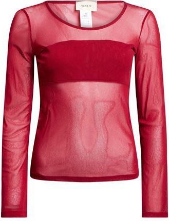 Vicolo TOPS - Tops sur YOOX.COM