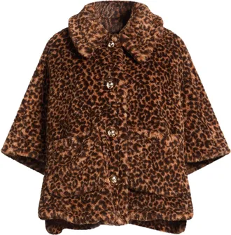 Max Mara JACKEN & M&Auml;NTEL - Capes auf YOOX.COM