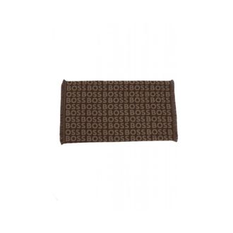 HUGO BOSS Tadic Schal - - Accessories - unisex - Braun - ONE SIZE