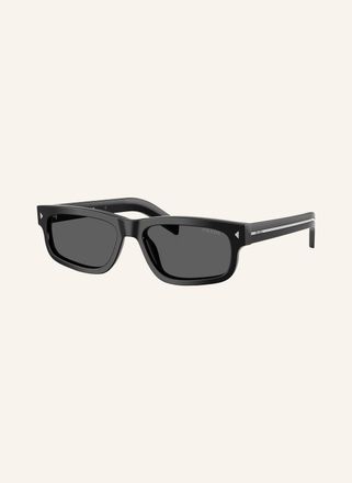 Prada Sonnenbrille Pr b11s schwarz