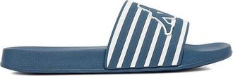 Kappa Pantoletten CEO-864089A-M Dunkelblau