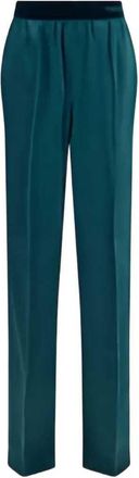 Tom Ford Pantalon &agrave; rayures avec logo Tom Ford