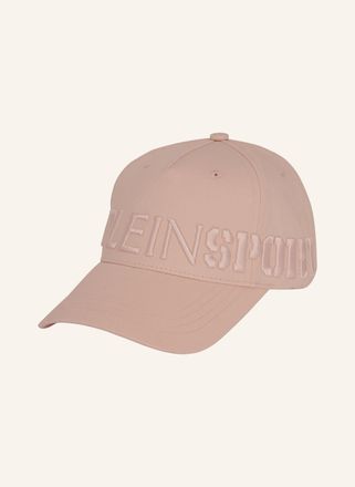 Plein Sport Plein Sport Baseballkappe Ps rosa