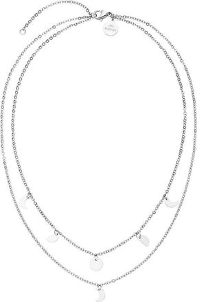 Purelei Halskette - Halskette Luna - Gr. unisize - in Silber - für Damen