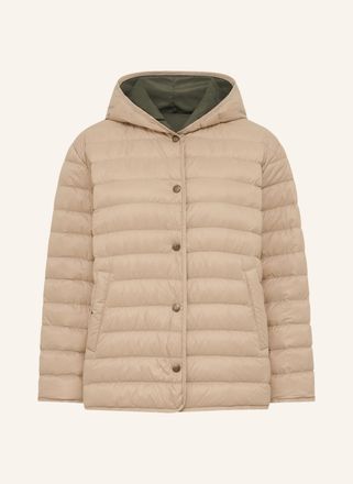 Gerard Darel Parka Serena beige