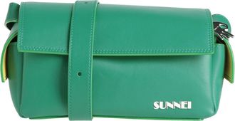Sunnei TASCHEN - Umh&auml;ngetasche auf YOOX.COM