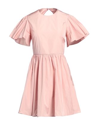 Red Valentino KLEIDER - Mini-Kleider auf YOOX.COM