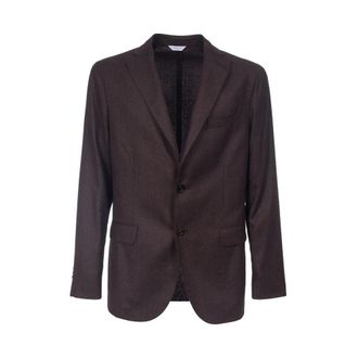 Boglioli K-Jacket - - Jackets - Herren - Braun - XL