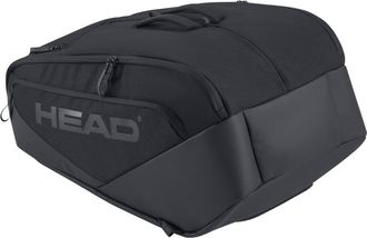 Head PRO X Padel Bag L, Black