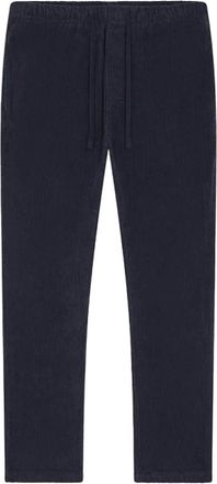 Sweet Pants Homme, Pantalons, Bleu, Taille: M Pantalon en velours c&ocirc;tel&eacute;