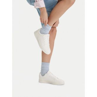 Kappa Sneakers Kappa CEOWB-WP87-26146 Wei&szlig;