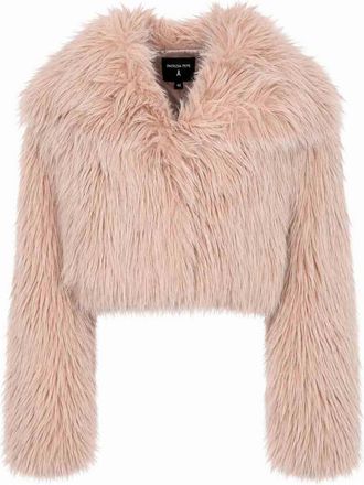 Patrizia Pepe Veste Casual - Rose