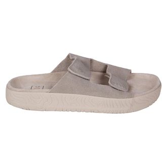 Veja Homme, Chaussures, Beige, Taille: 39 EU Etna Suede Sandal