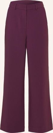 Moss Copenhagen Msch Copenhagen Marlenehose Mschmacy Michelle lila