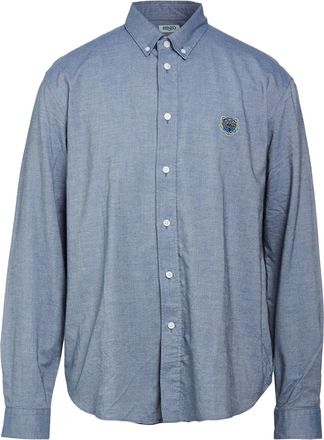 Kenzo TOPS - Hemden auf YOOX.COM