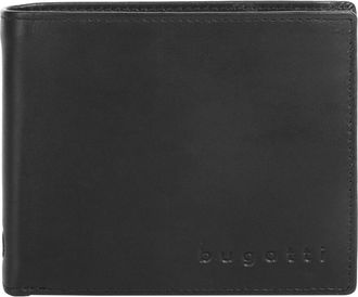Bugatti Portemonnaie PRIMO RFID