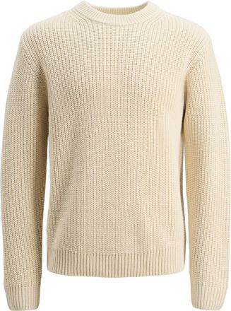 Jack & Jones Jorbleecker Knit Crew Neck Bf