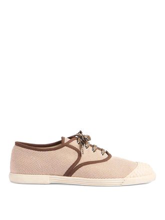 Valentino Garavani Baskets - Marron