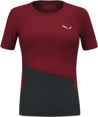 Salewa Puez Sport Dry W - T-Shirt - Damen