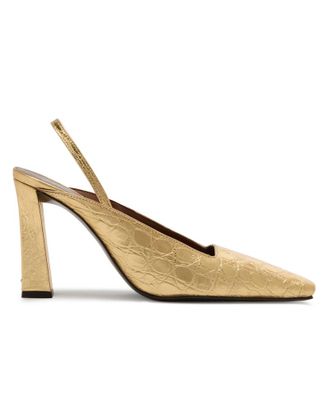 Giuseppe Zanotti BRENDHA SABOT 90 Pumps