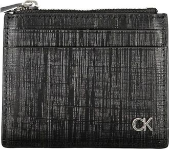 Calvin Klein Herren, Accessories, Schwarzk, ONE SIZEGr&ouml;&szlig;e