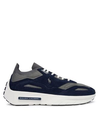 Polo Ralph Lauren Sneakers Boerum 809P07534006 Dunkelblau