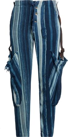 Greg Lauren HOSEN & R&Ouml;CKE - Hosen auf YOOX.COM