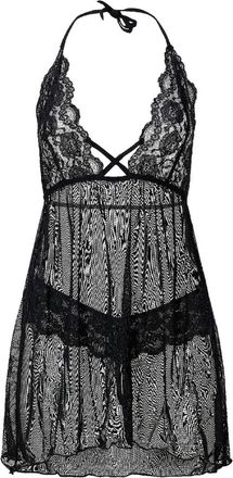 LingaDore Neglige