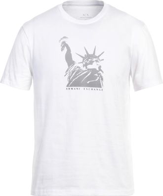 A|X Armani Exchange TOPS - T-shirts auf YOOX.COM