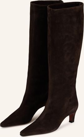 FESTA Festa Stiefel Fredine braun