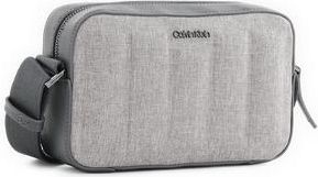 Calvin Klein Sac &agrave; bandouli&egrave;re &agrave; logo