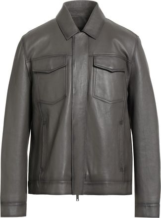 Yves Salomon JACKEN & M&Auml;NTEL - Jacken und Anoraks auf YOOX.COM