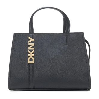 DKNY Schwarze Stilvolle Taschen Kollektion - - Bags - Damen - Schwarzk - ONE SIZE