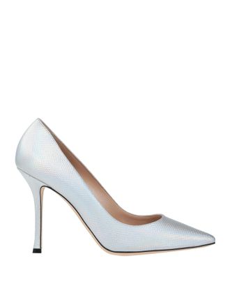 Sergio Rossi SCHUHE - Pumps auf YOOX.COM