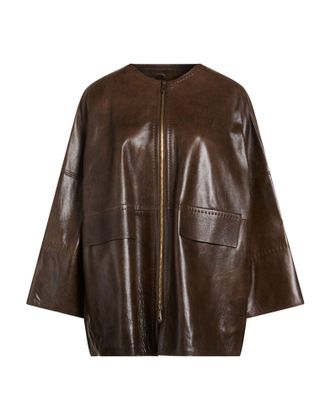 Max Mara JACKEN & M&Auml;NTEL - Jacken und Anoraks auf YOOX.COM