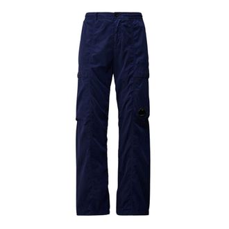 C.P. Company C.p. Company, Herren, Hosen, Blau, LGr&ouml;&szlig;e