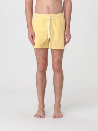 Polo Ralph Lauren Bademode Herren Farbe Mais