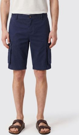 MC2 Saint Barth Short Homme couleur Bleu Marine