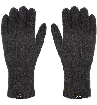 Salewa Walk - Fingerhandschuhe Wolle