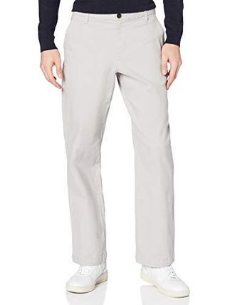 MERAKI Poetme007 Chino, Gris Colombe, 32W / 32L