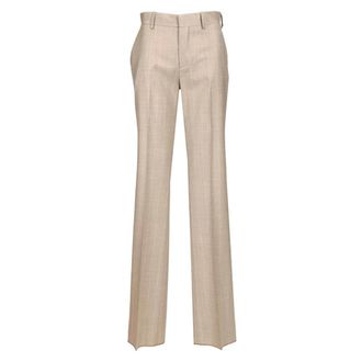 Sartoria Latorre Damen, Hosen, Beige, XSGr&ouml;&szlig;e