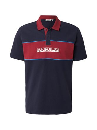 Napapijri Poloshirt EKIM