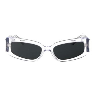 Dolce & Gabbana unisex, Accessories, Grau, 54 MMGr&ouml;&szlig;e